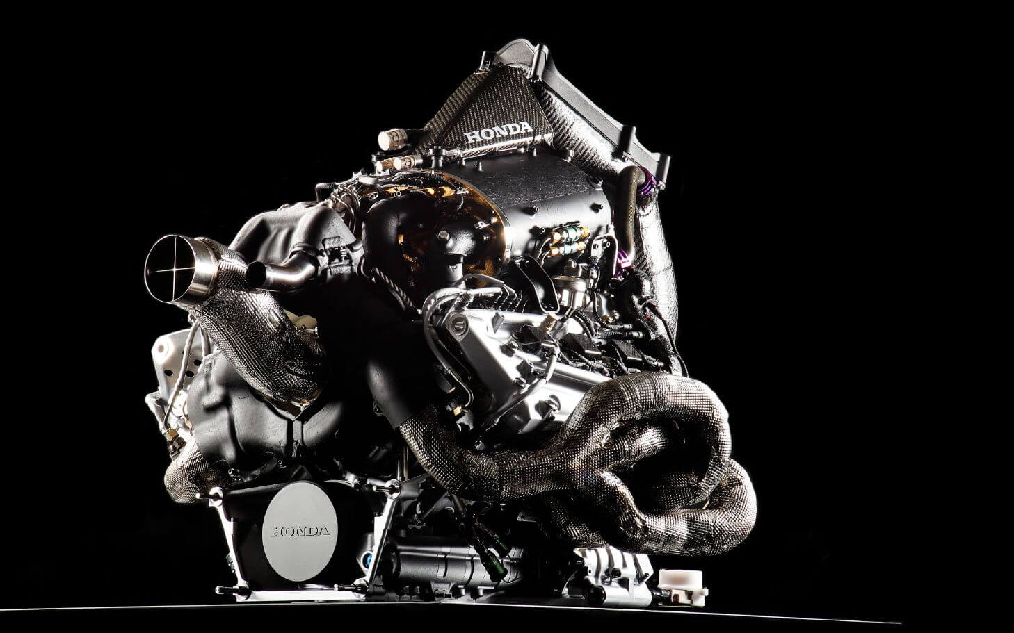 40MPa 、1000℃【内燃機関】究極の省燃費エンジン：F1用ターボエンジン計算編 (2/3)｜まきブログ Makkiblog