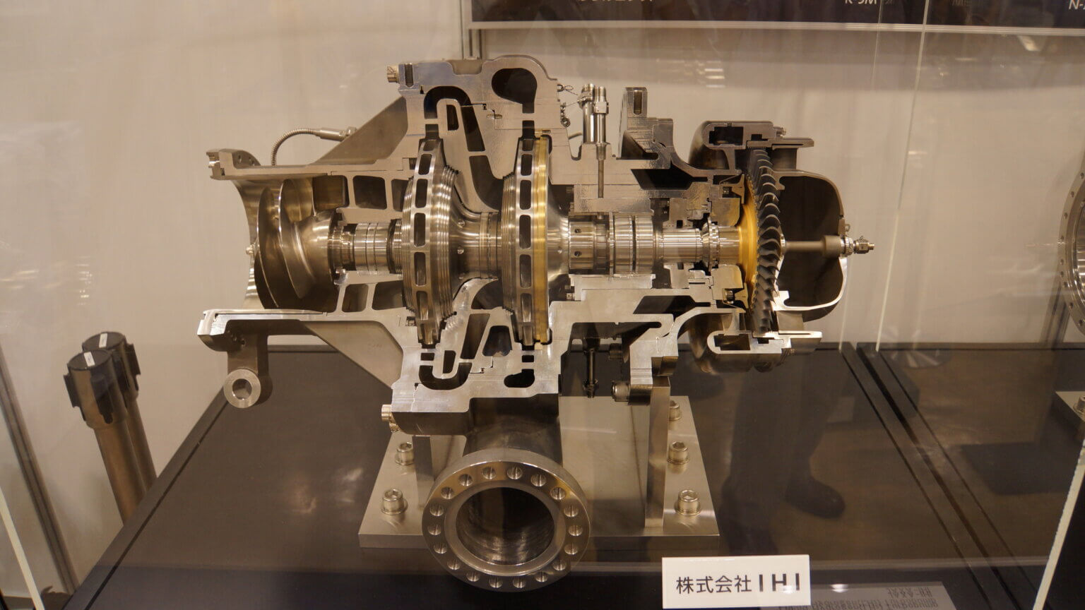 H3ロケット再延期の理由。エンジン開発に潜む"魔物"とは。ターボポンプの仕組み｜まきブログ Makkiblog